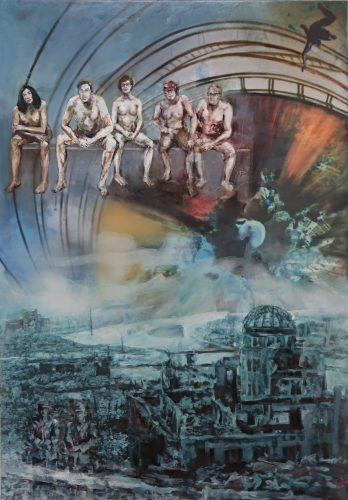 Jiny Lan – Das Leben ist bunt