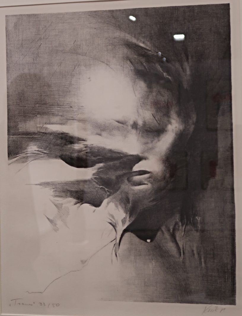 Arno Rink – „Revolutions- und Freiheitslieder“ – Das Leben ist bunt